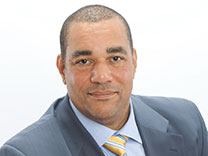 Dwayne Pierce | Mahwah, NJ Representative | Primerica