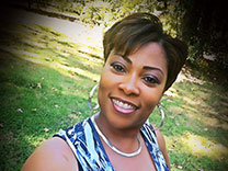 Chandra Matrice Boddie | Memphis, TN Representative | Primerica