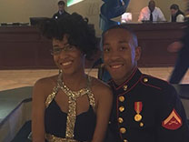 Dj Simmons | Petersburg, VA Representative | Primerica