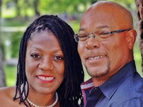 Sharifa Dalilah Siti-Bolton | Sacramento, CA Representative | Primerica